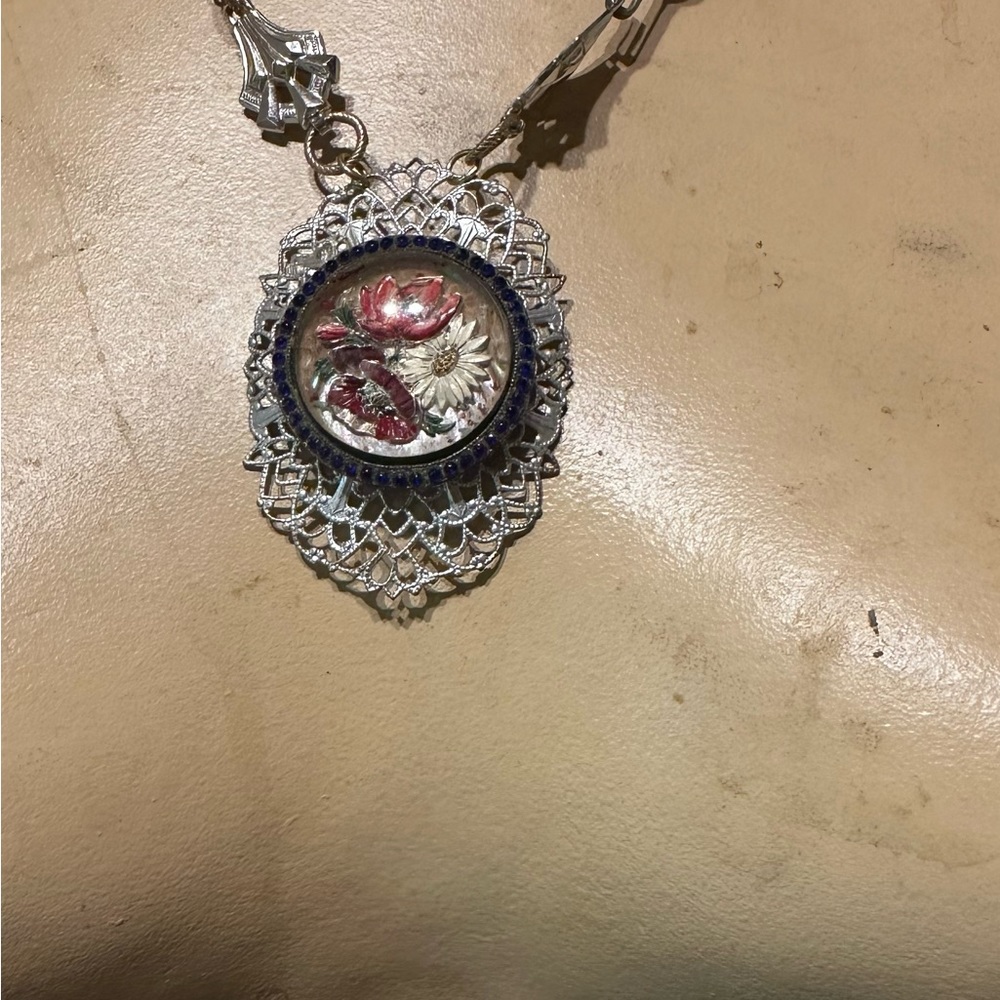 Designs By Donna Jacobs Original - Gem